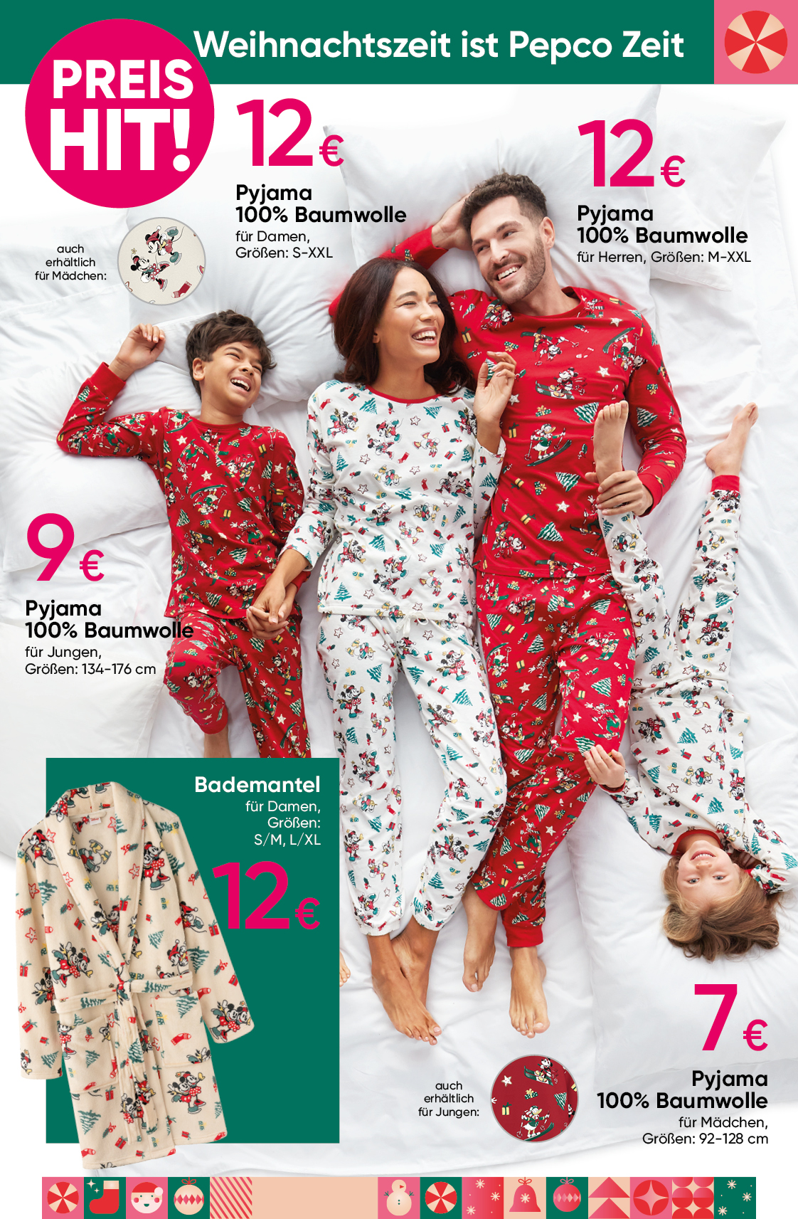 Prospekt - Pepco Deutschland